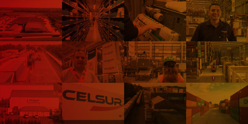 Volkswagen Argentina y Celsur anunciaron con entusiasmo el inicio de su ...