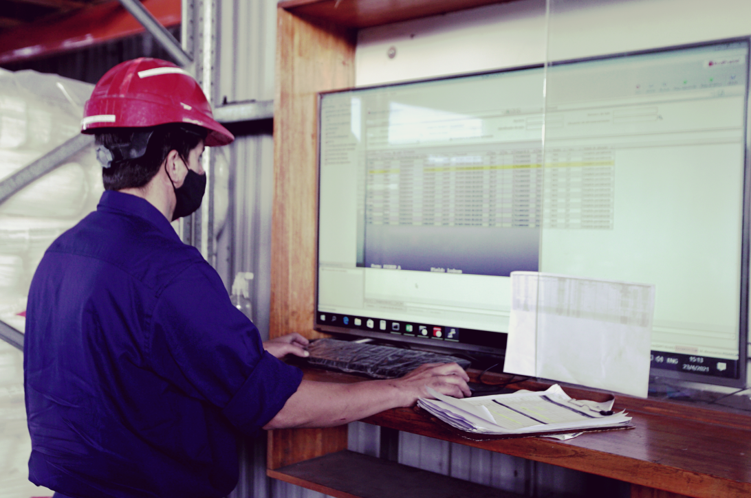 Quienes Somos - Celsur